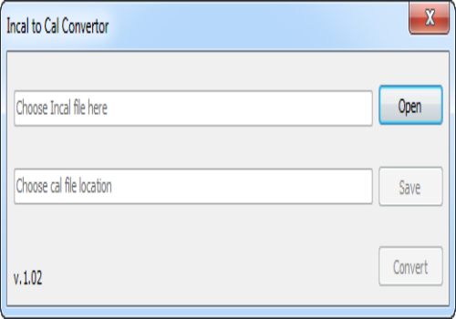 Incal to Calterm Converter tool| 808TRUCKS 🎯