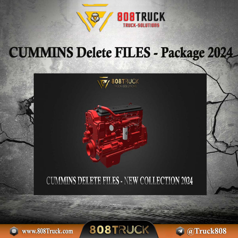 + Hot Packages| 808TRUCKS 🎯