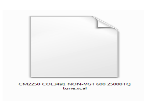 Commins CM2250 CPL 3491 600hp Non Vgt 25000TQ| 808TRUCKS 🎯