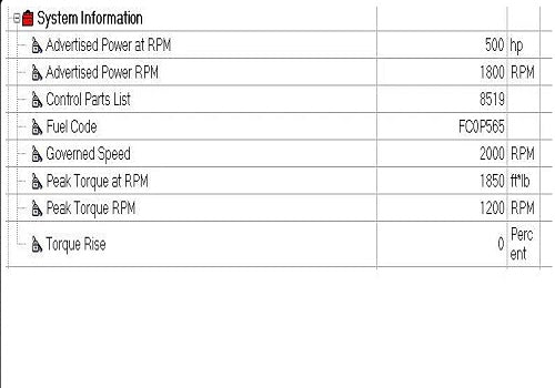 Cummins CM870 VGT NON| 808TRUCKS 🎯