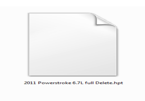 Ford F-250 6.7L EGR/DPF/SCR/DEF Delete| 808TRUCKS 🎯