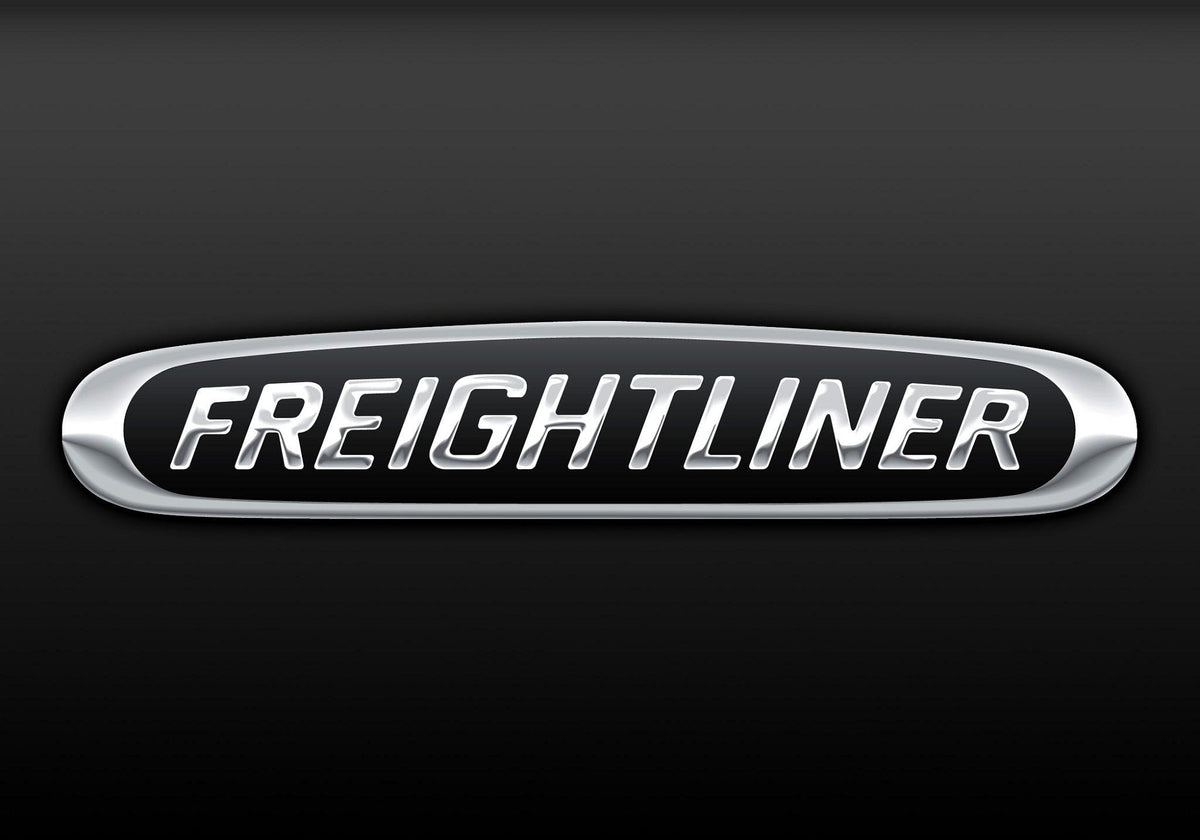 Freightliner Truck Service Manuals, Fault Codes and Wiring Diagrams ...