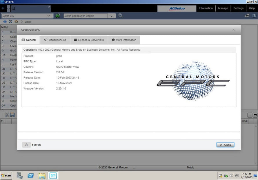 General Motors| 808TRUCKS 🎯