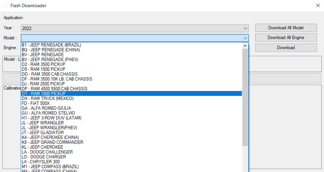 Flash Downloader Full Online Access 1997 – 2022 Group Original files f ...