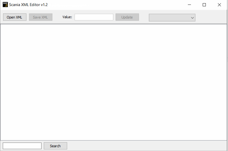 Scania SOPS XML Editor – Encryptor - Decryptor| 808TRUCKS 🎯