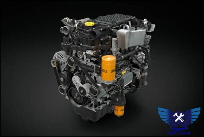 JCB Service Master ECU's software flash files [06.2020]| 808TRUCKS 🎯