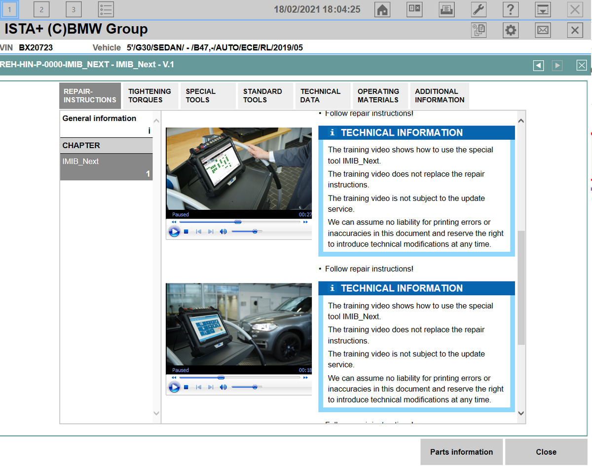 BMW ISTA+,ISTA-P,E-SYS ESYS NCS Diagnostic Coding Programming 🚀2022 LI ...